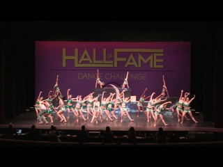 Extravadance Tumble - The Dream Team — Видео от Lovely Dancers. Танцы ...