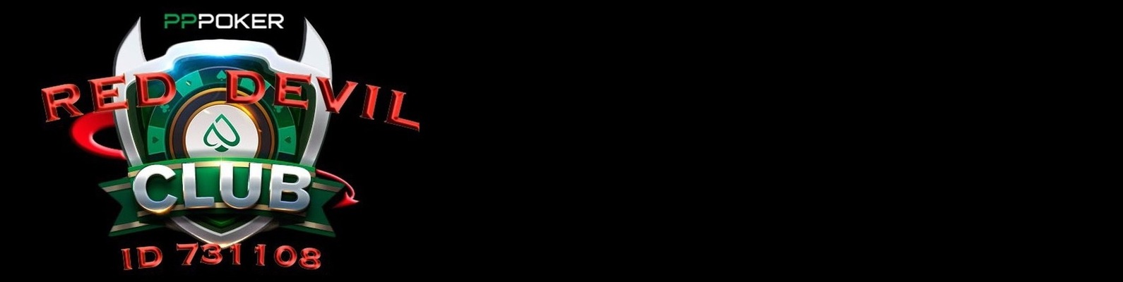 PPPoker RED DEVIL CLUB | RED DEVIL CLUB Привет! 2025 | ВКонтакте